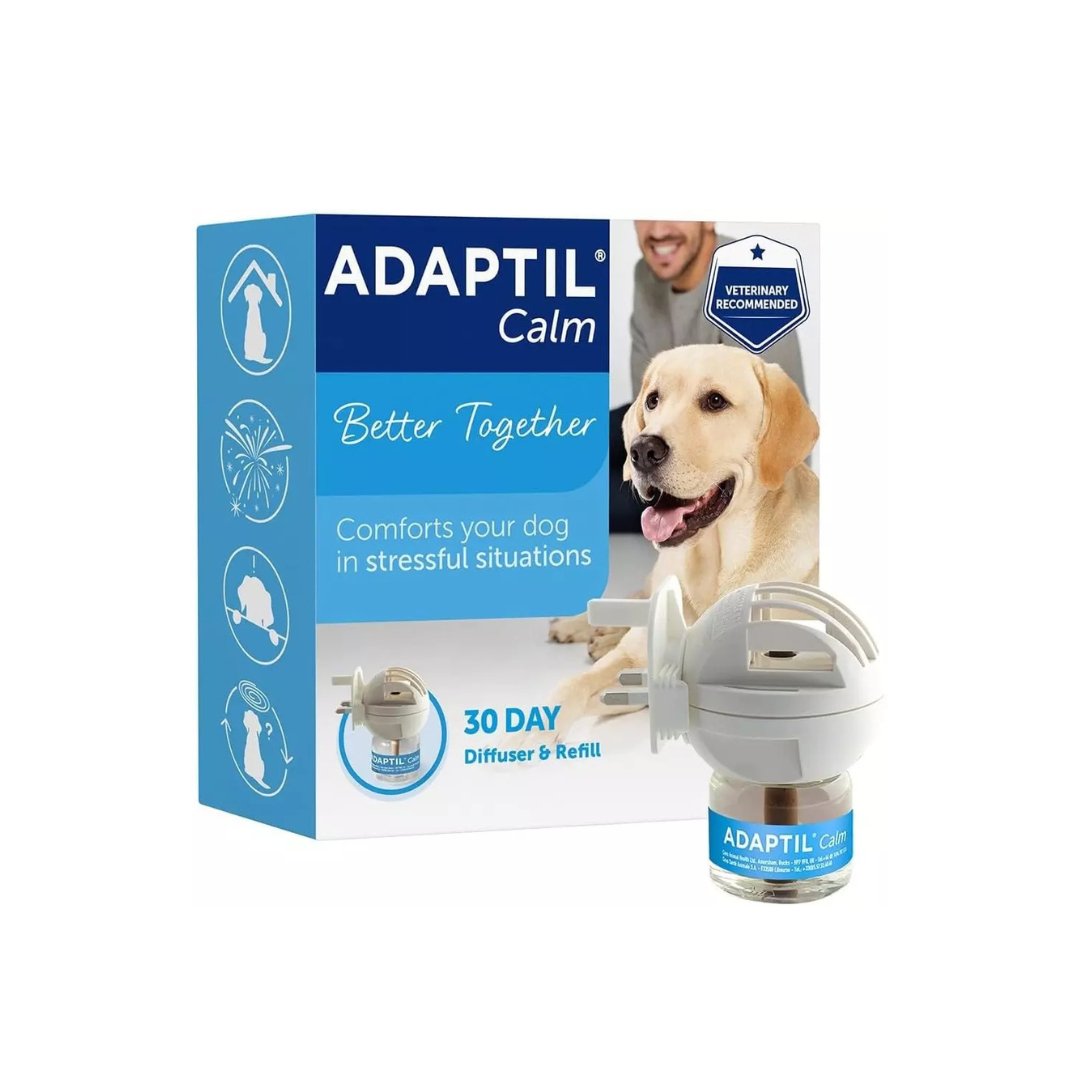 Adaptil Calm Diffuser | Refill Options | The Urban Pet Store