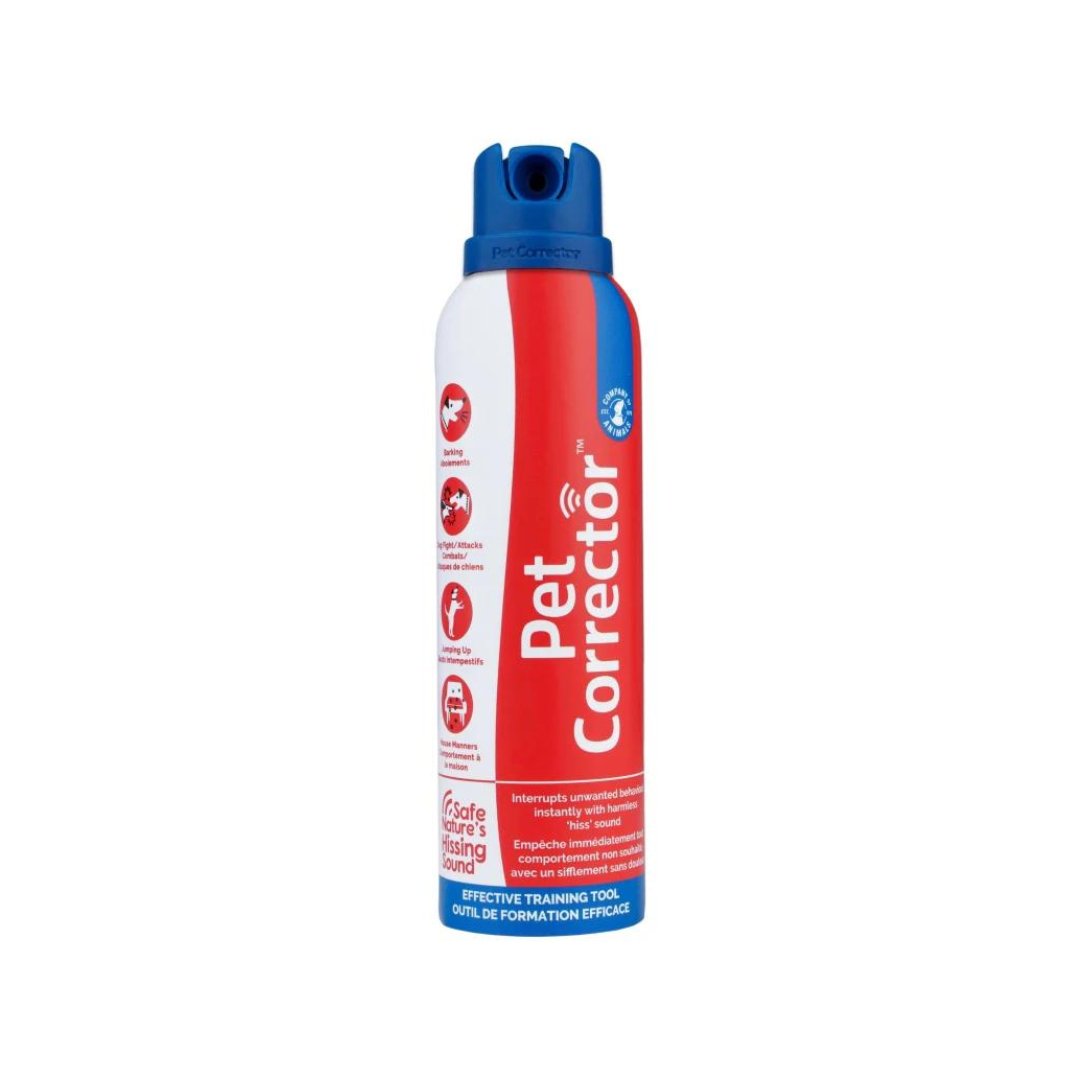 CoA Pet Corrector | The Urban Pet Store