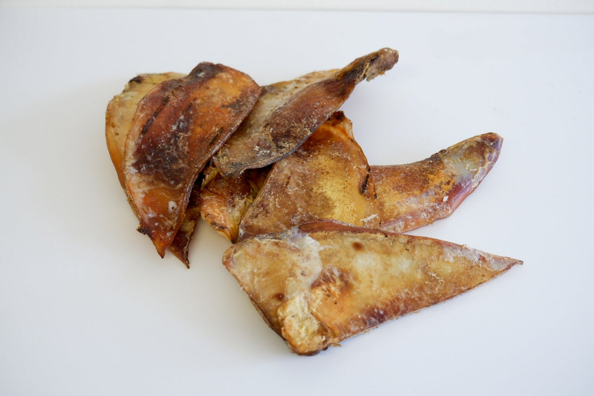 Anco Large Moon Bones (Beef Cartilage) | The Urban Pet Store